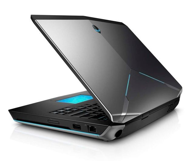 All New Alienware M17x R5 4Th Gen i7 Gaming Laptop - Vigattin Trade